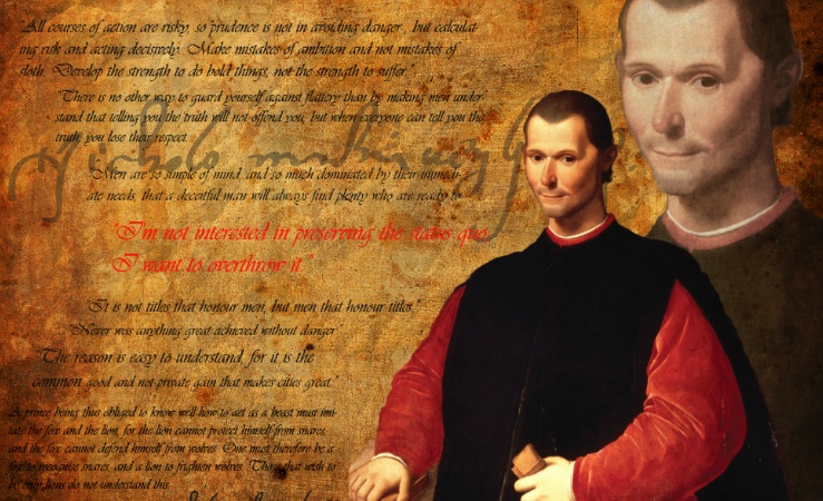 3 Grandes filósofos de la historia - Acerca de